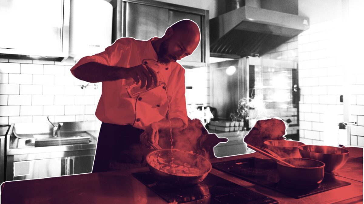 How To Write A Hospitality Job Ad That Attracts Top Talent | The Chef ...