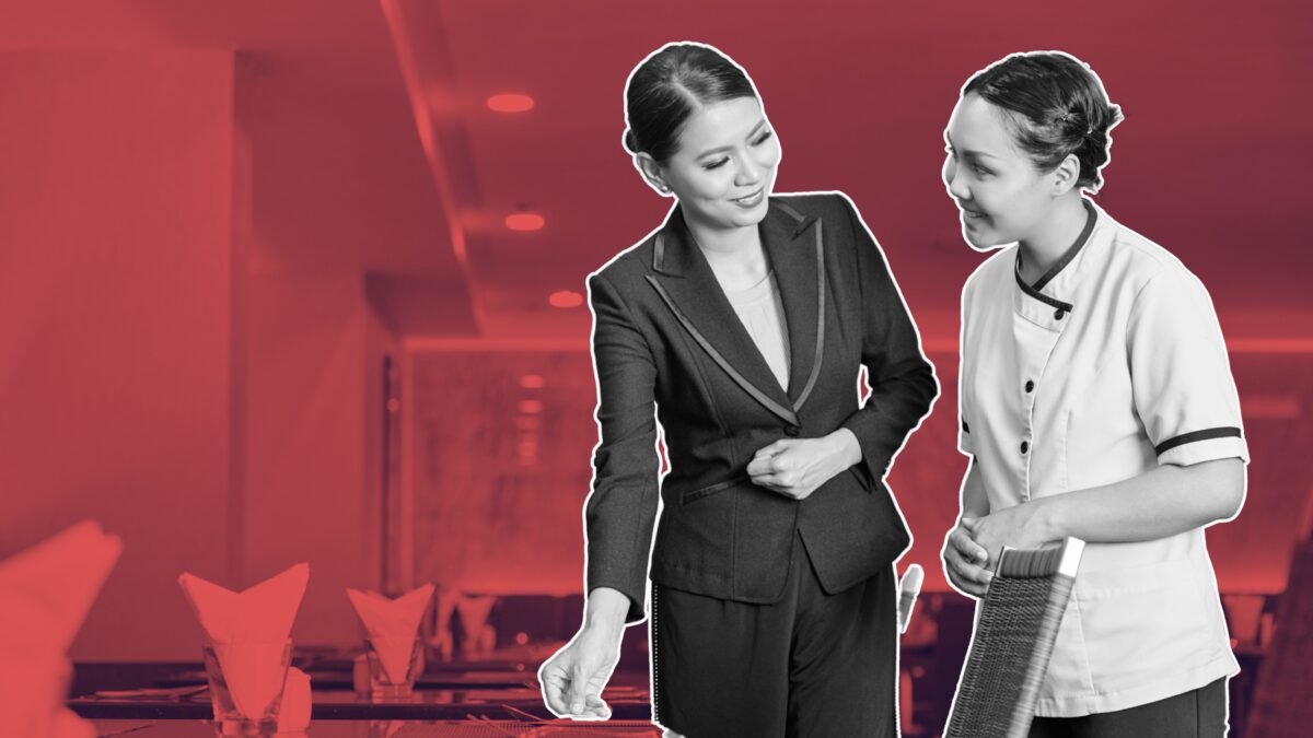 Job Search Guide For Hospitality Professionals: Expert Tips