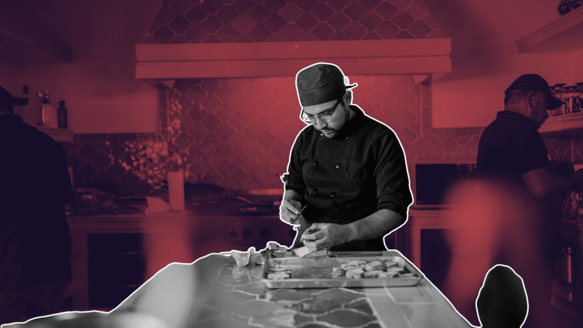 Free Certified Online Training Courses For Hospitality Staff | The Chef ...