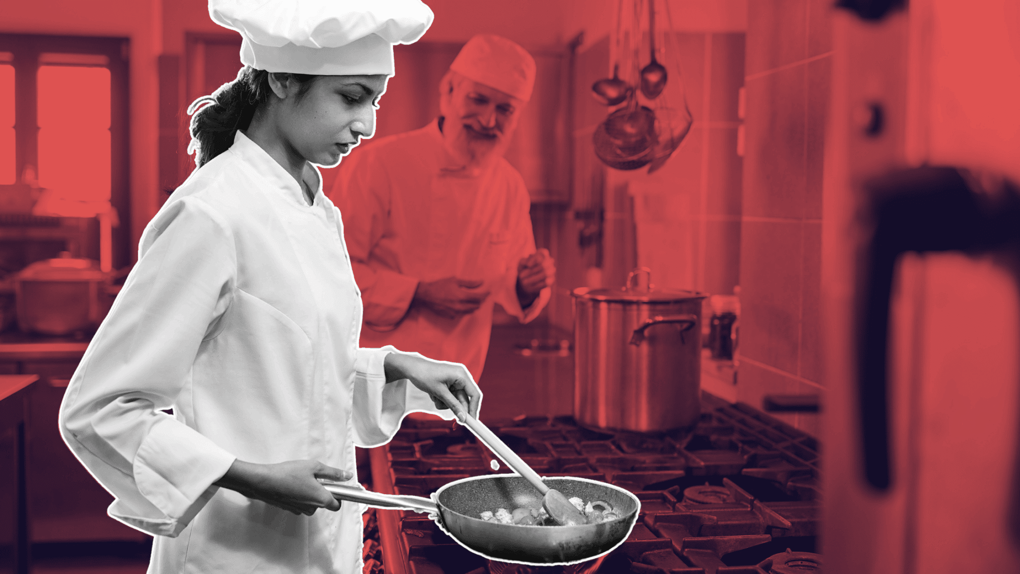UK Visa And Immigration Support For Chefs | The Chef Network